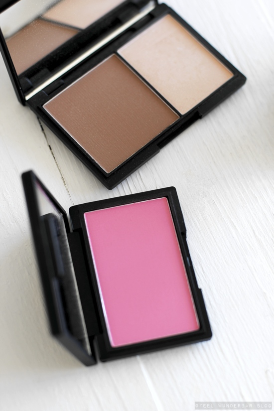 New In ... Sleek Make Up | Feel Wunderbar