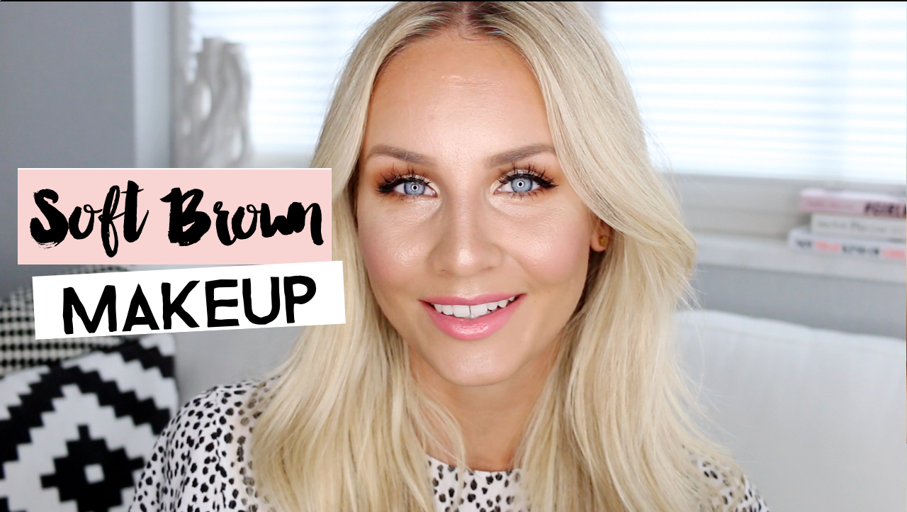 Soft Romantic Makeup Tutorial | Feel Wunderbar