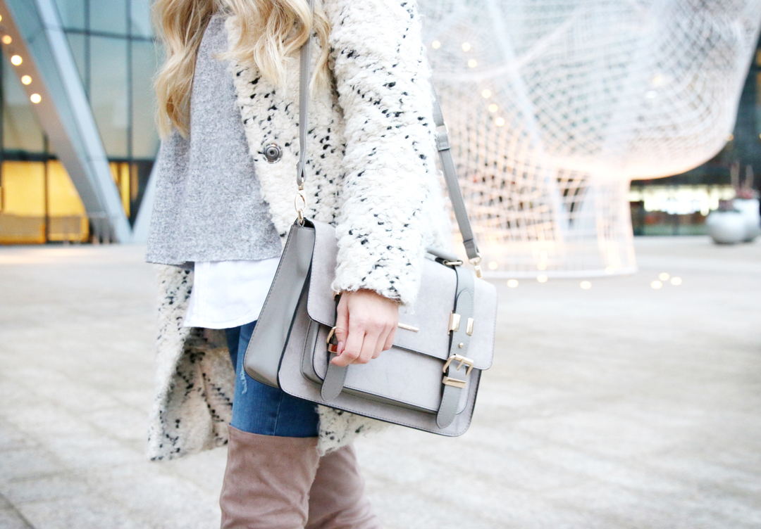 How to Style: Layering | Feel Wunderbar